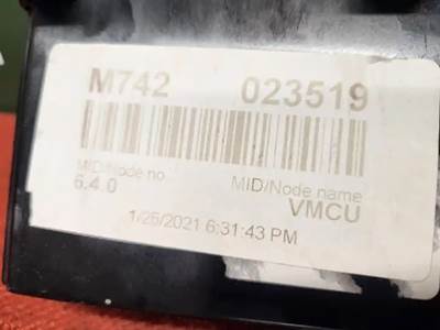 2022 Mack Anthem Engine Control Module (ECM) For Sale | York, ON ...