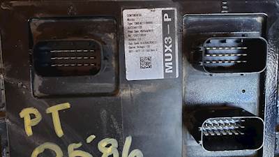 Peterbilt Engine Control Modules (ECM) For Sale | MyLittleSalesman.com