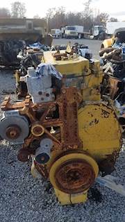 Caterpillar C13 Engine Core For Sale | York, ON, Canada | CAT1046 ...