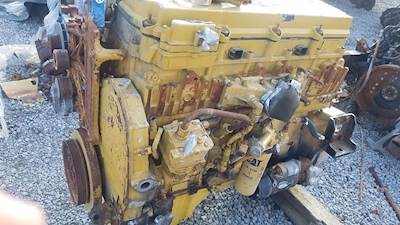 Caterpillar C13 Engine Core For Sale | York, ON, Canada | CAT1046 ...