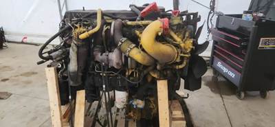 Caterpillar C13 Engine Core for a 2012 Peterbilt 388 For Sale | York ...