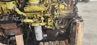 Caterpillar C13 Engine Core for a 2012 Peterbilt 388 For Sale | York ...