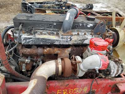 Cummins M11 Engines For Sale | MyLittleSalesman.com