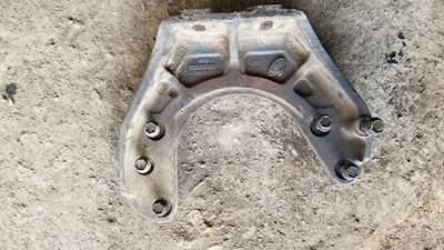 Mack AI 460 Engine Part for a 2005 Mack CV713 Granite For Sale | York ...