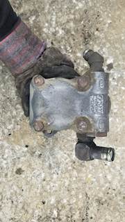 Mack AI 460 Engine Part for a 2005 Mack CV713 Granite For Sale | York ...