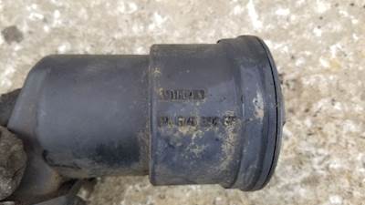 2005 Mack AI 460 Engine Breather Canister Housing, Part # 191GC433 For ...