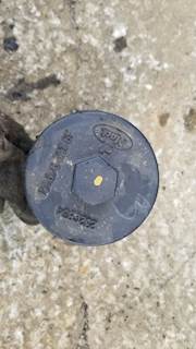 2005 Mack AI 460 Engine Breather Canister Housing, Part # 191GC433 For ...