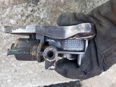 Volvo VED12 Engine Part for a 2012 Volvo VNL For Sale | York, ON ...