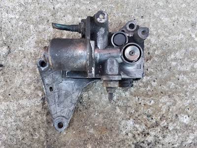 Volvo VED12 Engine Part for a 2012 Volvo VNL For Sale | York, ON ...