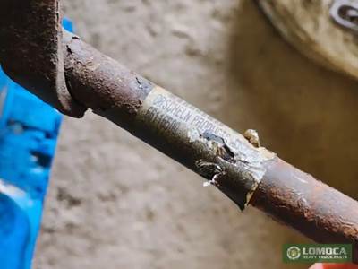 Paccar MX-13 Engine Part for a 2014 Core Engine For Sale | York, ON ...