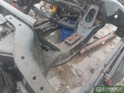 2017 Freightliner Cascadia 125 Engine Mount For Sale | York, ON, Canada ...