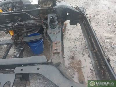 2017 Freightliner Cascadia 125 Engine Mount For Sale | York, ON, Canada ...