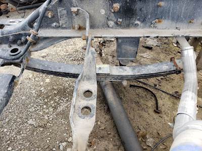 Kenworth W900 Engine Mounts For Sale | MyLittleSalesman.com