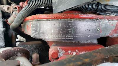 Cummins ISC Engines For Sale | MyLittleSalesman.com