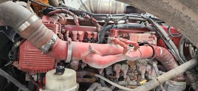 Cummins ISL Engine for a 2013 Western Star 4700 For Sale | York, ON ...