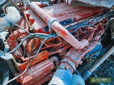 Cummins X15 Engine for a 2018 Peterbilt 567 For Sale | York, ON, Canada ...