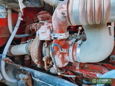 Cummins X15 Engine for a 2018 Peterbilt 567 For Sale | York, ON, Canada ...