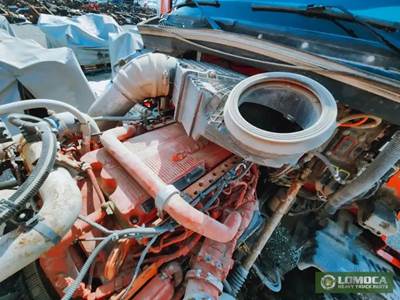 Cummins X15 Engine for a 2018 Peterbilt 567 For Sale | York, ON, Canada ...