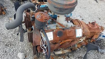 Detroit 8.2 Engines For Sale | MyLittleSalesman.com