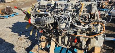 2022 Detroit DD16 560 HP Engine For Sale | York, ON, Canada | DD16 ...