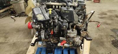 Detroit DD5 Engine for a 2017 Freightliner M2 106 For Sale | York, ON ...