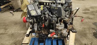 Detroit DD5 Engine for a 2017 Freightliner M2 106 For Sale | York, ON ...