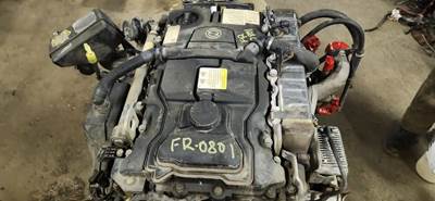 Detroit DD5 Engine for a 2017 Freightliner M2 106 For Sale | York, ON ...