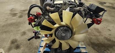 Detroit DD5 Engine for a 2017 Freightliner M2 106 For Sale | York, ON ...