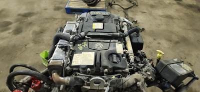 Detroit DD5 Engine for a 2017 Freightliner M2 106 For Sale | York, ON ...