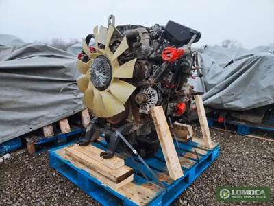 Detroit DD5 Engine for a 2017 Freightliner M2 106 For Sale | York, ON ...