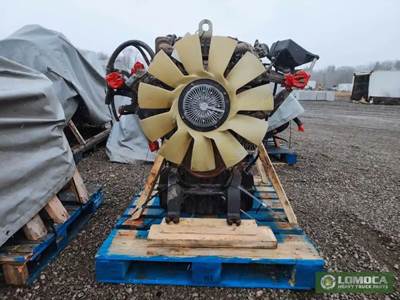 Detroit DD5 Engine for a 2017 Freightliner M2 106 For Sale | York, ON ...