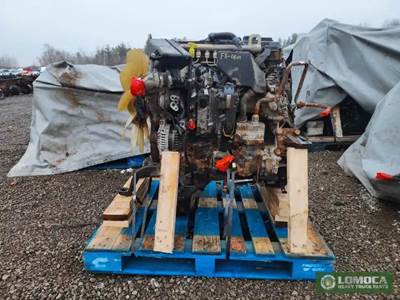 Detroit DD5 Engine for a 2017 Freightliner M2 106 For Sale | York, ON ...
