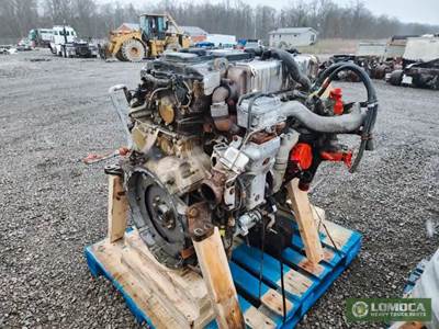 Detroit DD5 Engine for a 2017 Freightliner M2 106 For Sale | York, ON ...