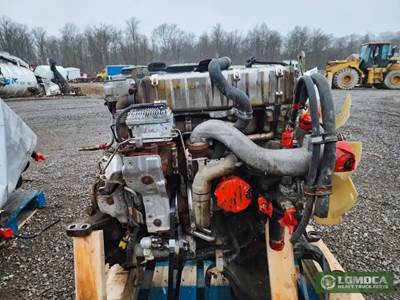 Detroit DD5 Engine for a 2017 Freightliner M2 106 For Sale | York, ON ...