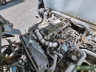 2020 Hino J05E-TP 210 HP Engine For Sale | York, ON, Canada | HI-0777 ...