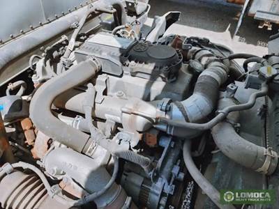 2020 Hino J05E-TP 210 HP Engine For Sale | York, ON, Canada | HI-0777 ...