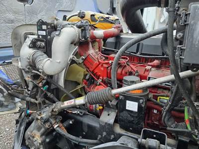 Mack MP8 Engine for a 2022 Mack Anthem For Sale | York, ON, Canada | MK ...