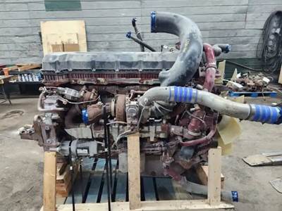 Mack MP8 Engine for a 2022 Mack Anthem For Sale | York, ON, Canada | MK ...