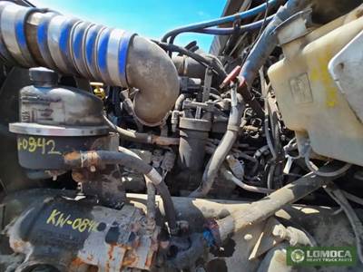 2017 Paccar PX-7 260 HP Engine For Sale | York, ON, Canada ...