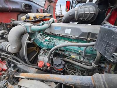 Volvo D13 Engine for a 2016 Volvo VNL For Sale | York, ON, Canada | VV ...