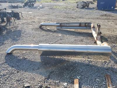 Mack E7 Exhaust Assembly for a 2000 Mack CH613 For Sale | York, ON ...