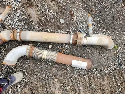 2015 International ProStar Exhaust Pipe For Sale | York, ON, Canada ...