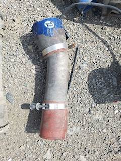 Mack Granite CV713 Exhaust Pipe for a 2005 Mack CV713 Granite For Sale ...