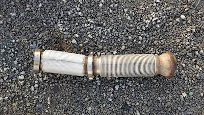 Mack Granite GU813 Exhaust Pipe for a 2017 Mack GU813 For Sale | York ...