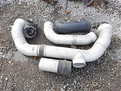 Peterbilt 379 Exhaust Pipes For Sale | MyLittleSalesman.com