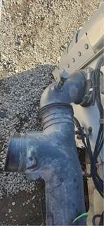 2017 Peterbilt 389 Exhaust Pipe For Sale | York, ON, Canada | TBD ...