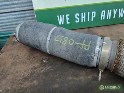 2023 Peterbilt 579 Exhaust Pipe For Sale | York, ON, Canada | PT-0837 ...
