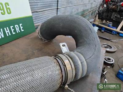 2023 Peterbilt 579 Exhaust Pipe For Sale | York, ON, Canada | PT-0837 ...
