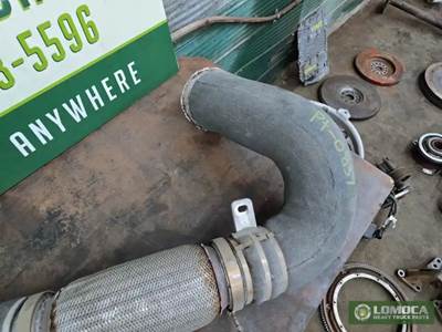 2023 Peterbilt 579 Exhaust Pipe For Sale | York, ON, Canada | PT-0837 ...
