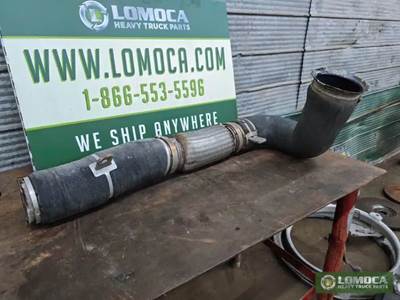 2023 Peterbilt 579 Exhaust Pipe For Sale | York, ON, Canada | PT-0837 ...